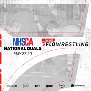National Duals – National High School Coaches Association
